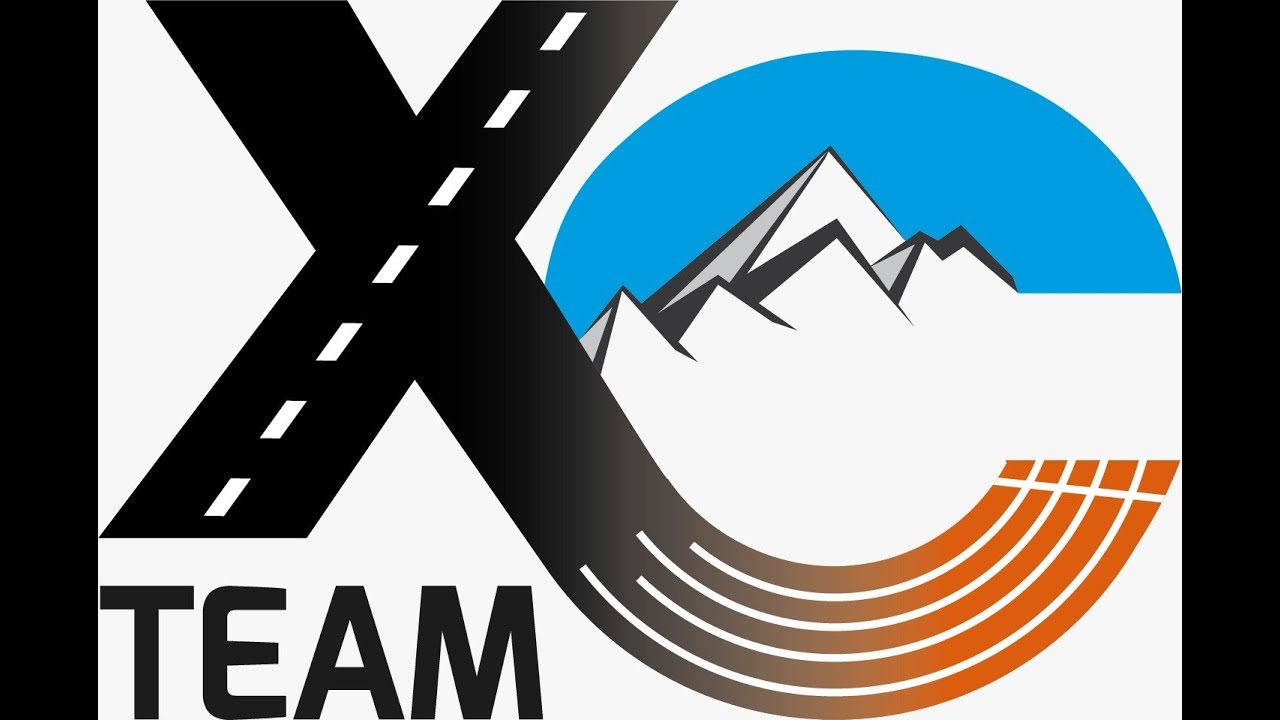 XC TEAM 2023 - YouTube
