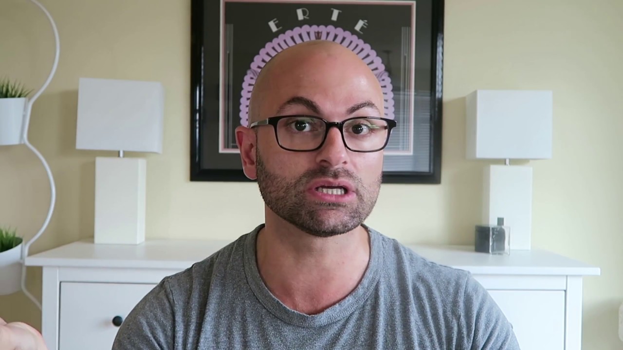 Jordan Samuel Skin Talks: Is laundry detergent creating your skin ...