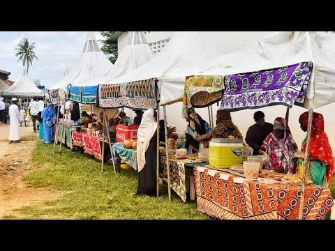 WAJOMVU COMMUNITY CULTURAL FESTIVALS SAT 14TH DEC,2024 - UTAMADUNI WETU ...