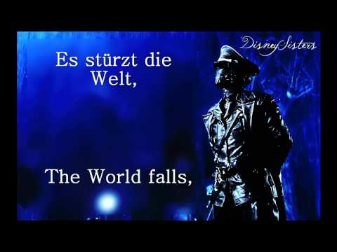 Hellboy - Kroenen's Lied (German Lyrics + English Translation)
