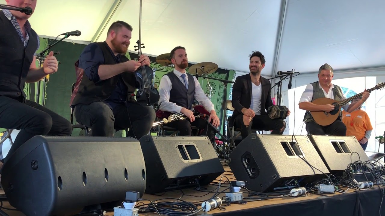 Imar - Closing set - YouTube