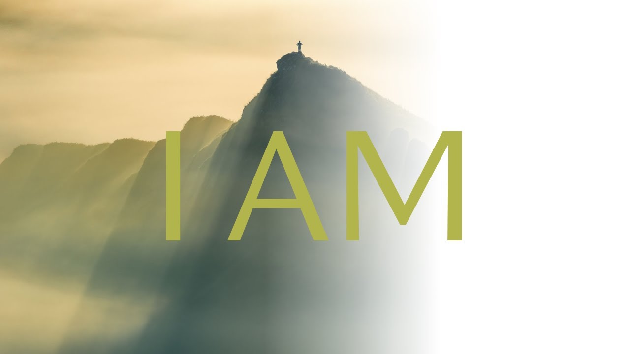 I AM (6) - The True Vine - YouTube