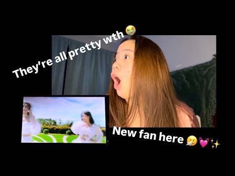 Alas Dose by CALISTA | My First MV reaction for Calista 💓 - YouTube