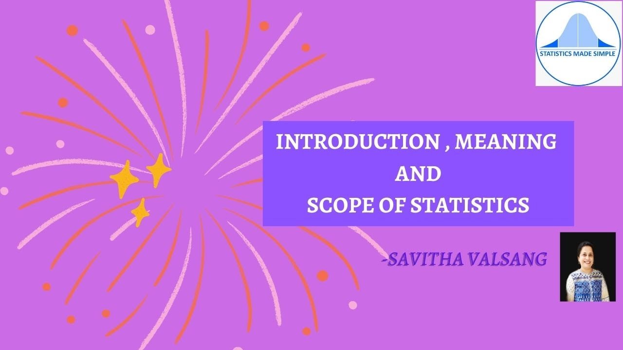 INTRODUCTION MEANING AND SCOPE OF STATISTICS YouTube introduction-meaning-and-scope-of-statistics-youtube