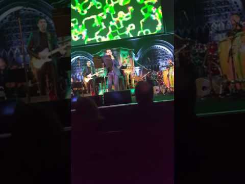 Shahryar#Setayesh💙#London#UnionChapel#12Feb