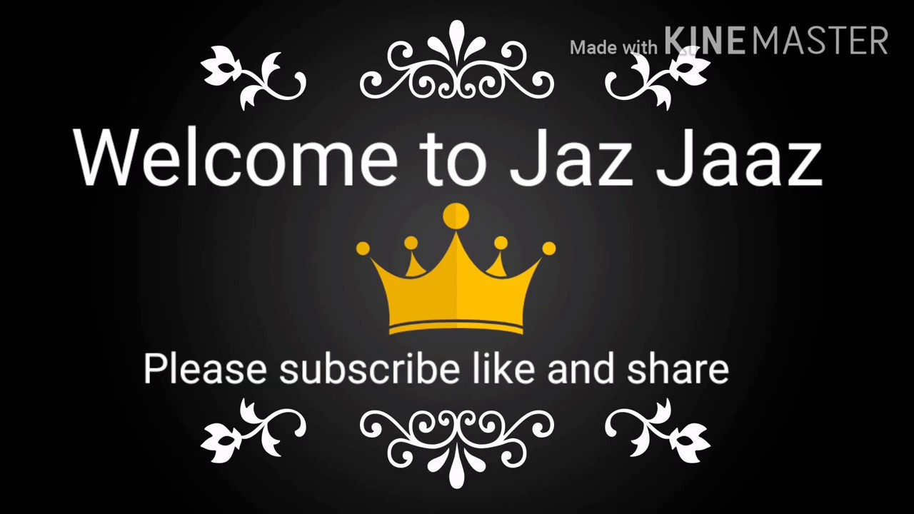 Welcome to Jaz Jaaz - YouTube
