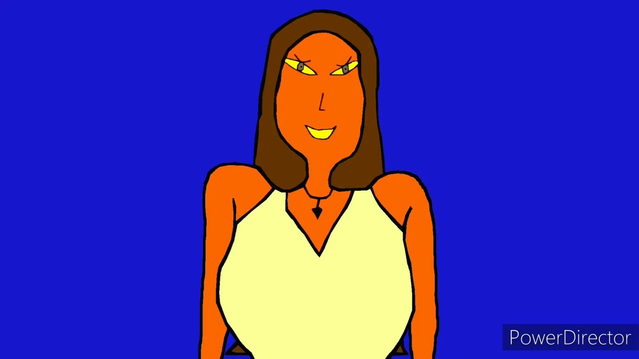 Vulcanna Ash reacts to @davemadson entertainment inc's The Return Of ...