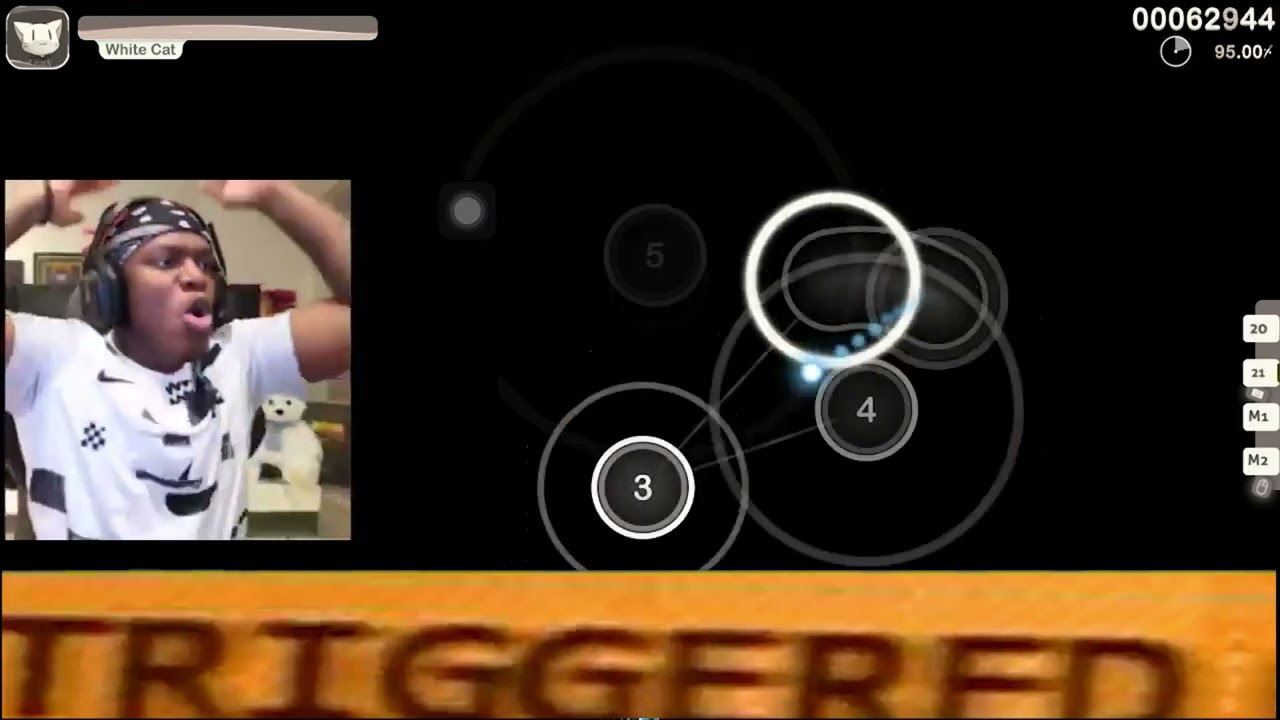 osu = memes - YouTube