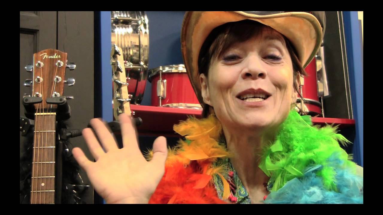 Miss Sherri Live Promo - YouTube