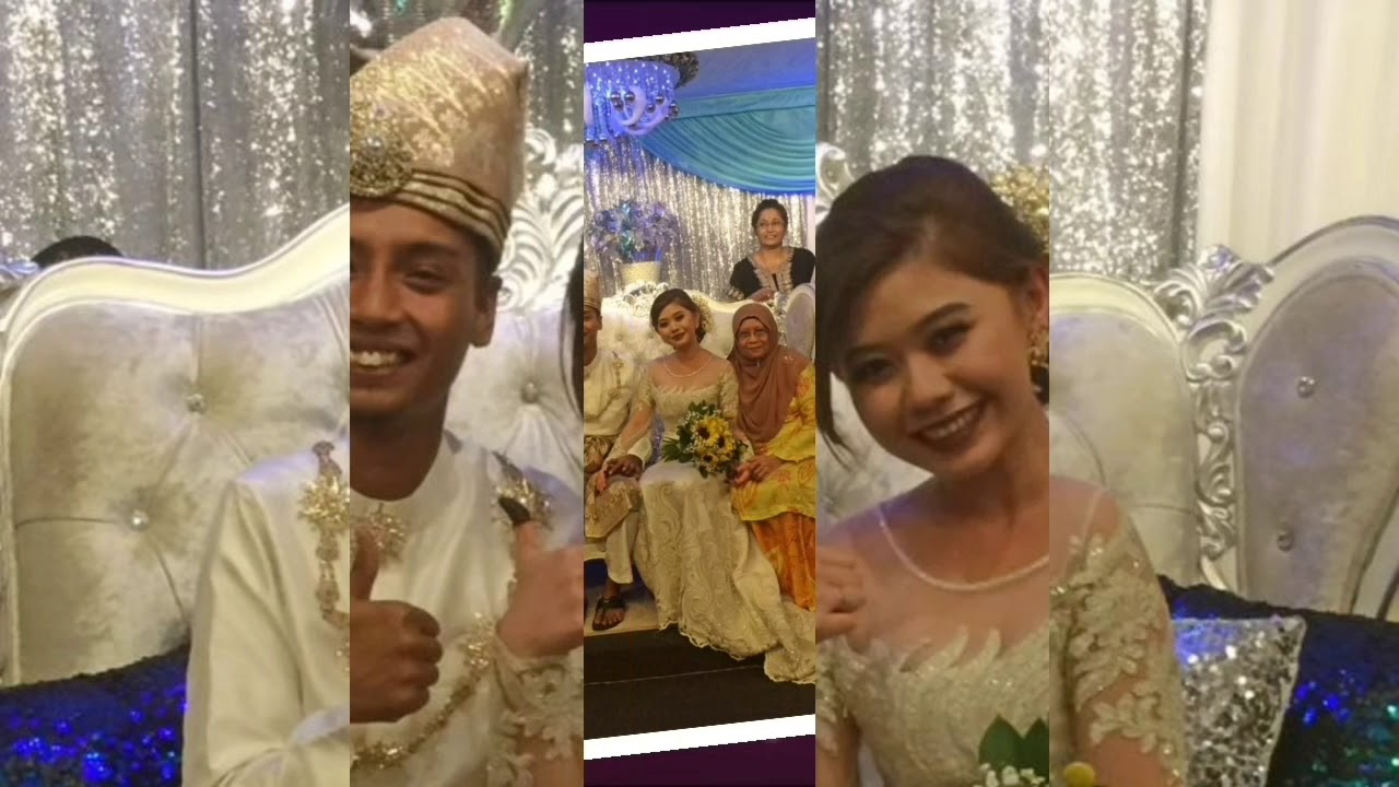 Di Renjis - Renjis & Selamat Pengantin Baru - YouTube