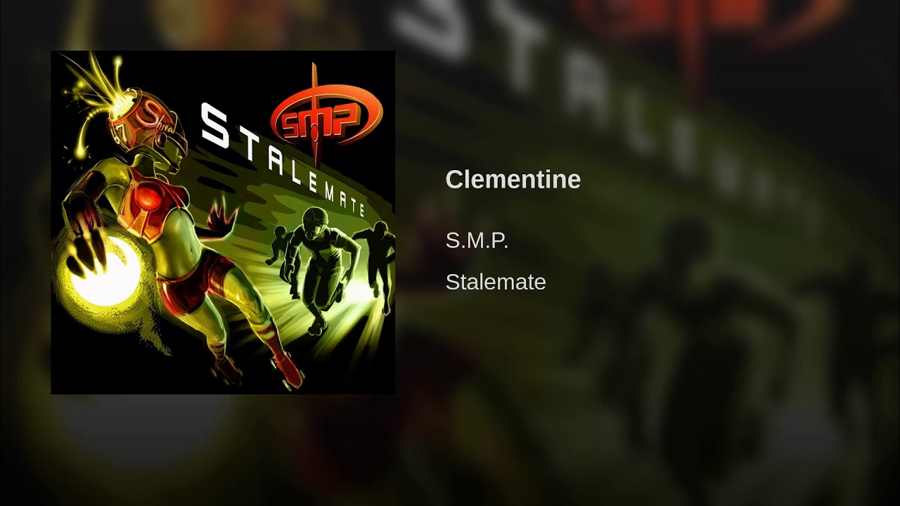 SMP | Clementine | 4.33 - YouTube