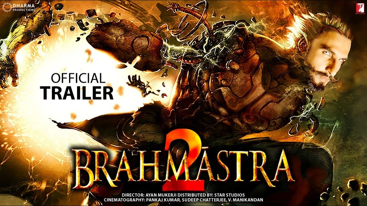 Brahmastra 2 | 21 Interesting Facts | Ranbir Kapoor | Shahrukh ...