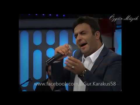 Uğur Karakuş -  Ayağında Kundura | Özgür Müzik