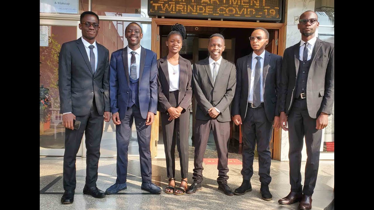 MOUNT KENYA UNIVERSITY/ REGIONAL HUMAN RIGHTS MOOT COURT COMPETITION IN ...