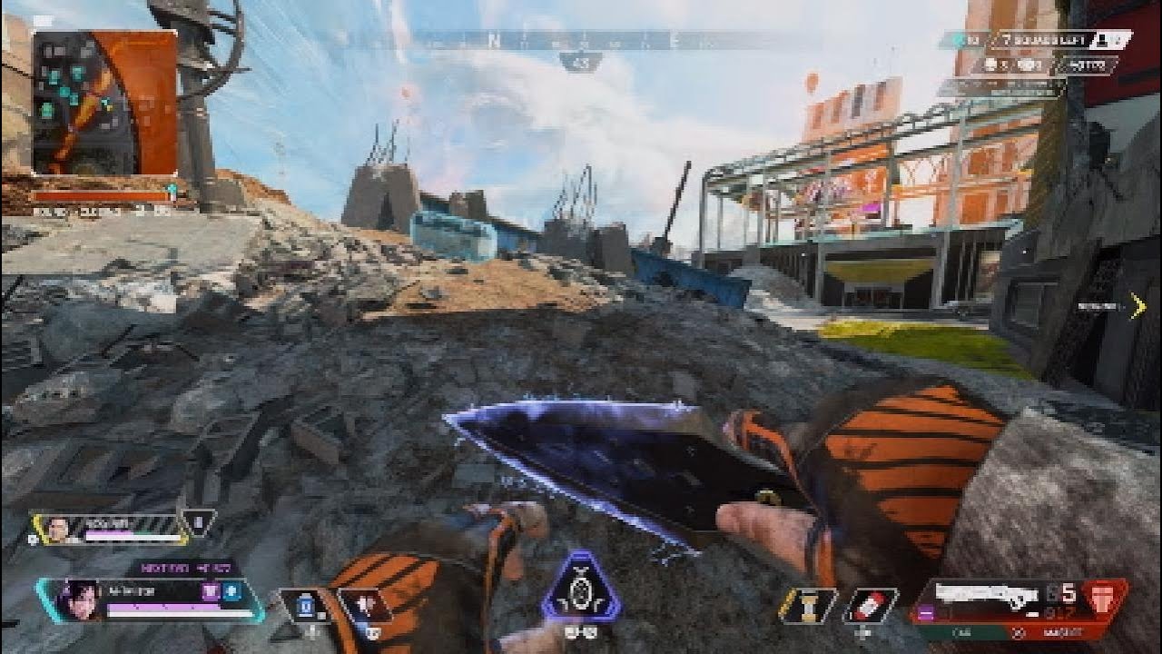 When Movement Player Uses BROKEN Settings (4-3 Linear) - YouTube