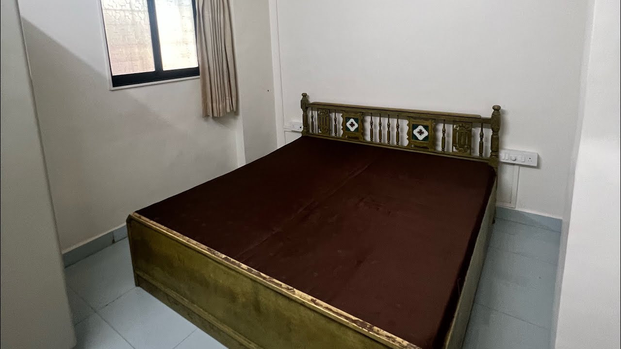 1 bhk flat for rent in kalina Santacruz East near kalina market with ...