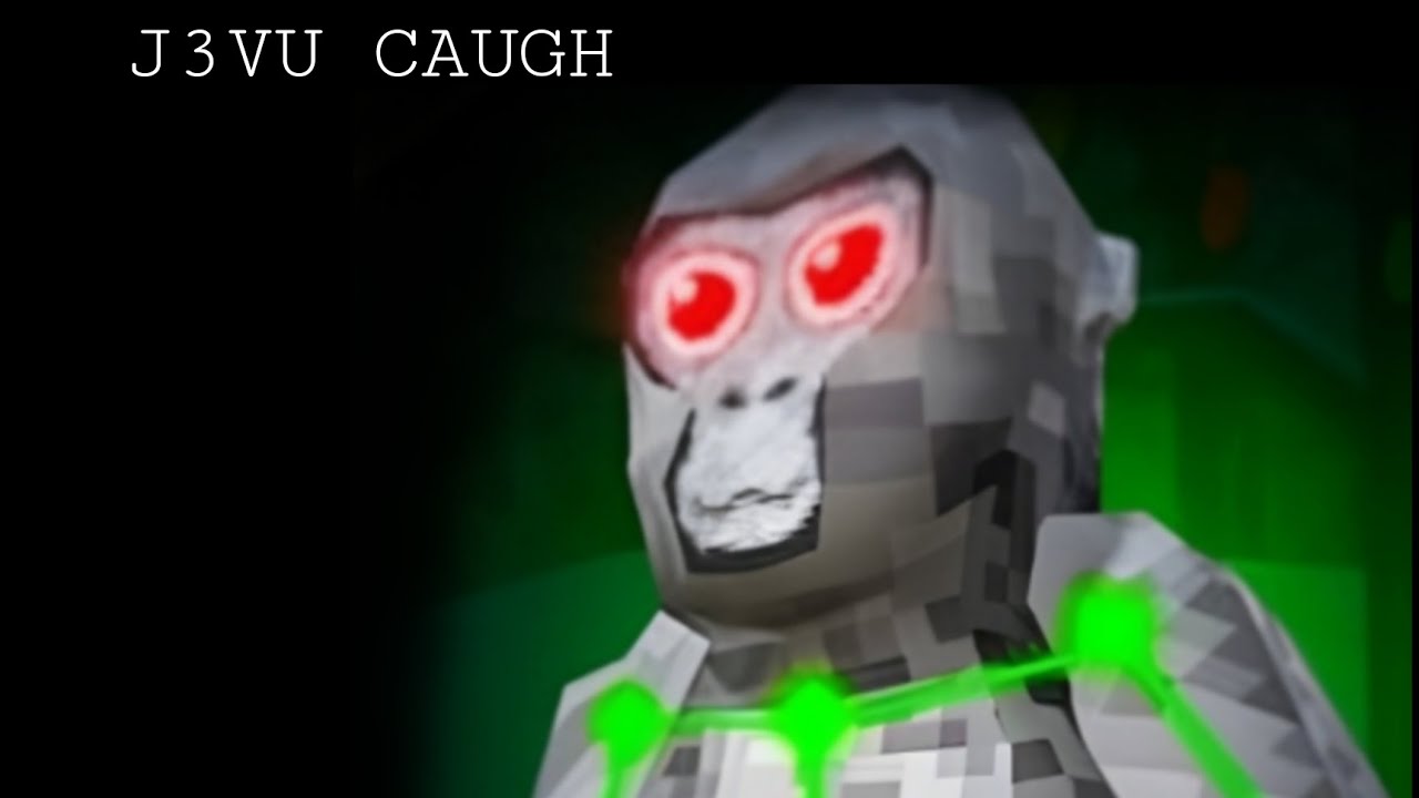 J3VU Became Hostile (FULL VIDEO)#gorillatag #ghosthunting - YouTube