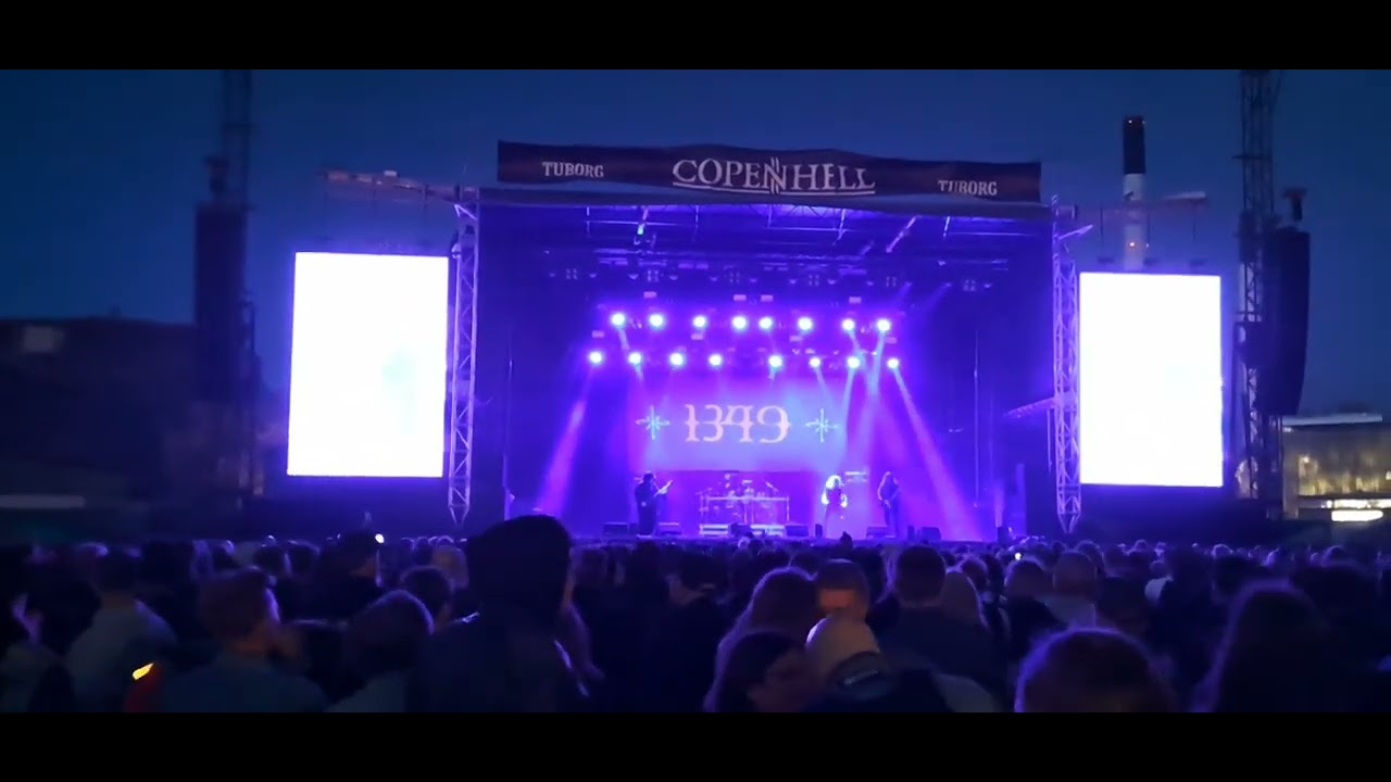 COPENHELL 19/6-2024(4) - YouTube