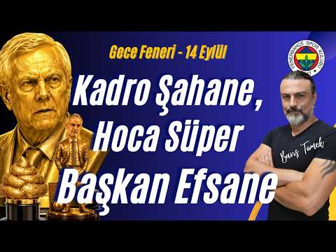 Antep - FENERBAHÇE: \