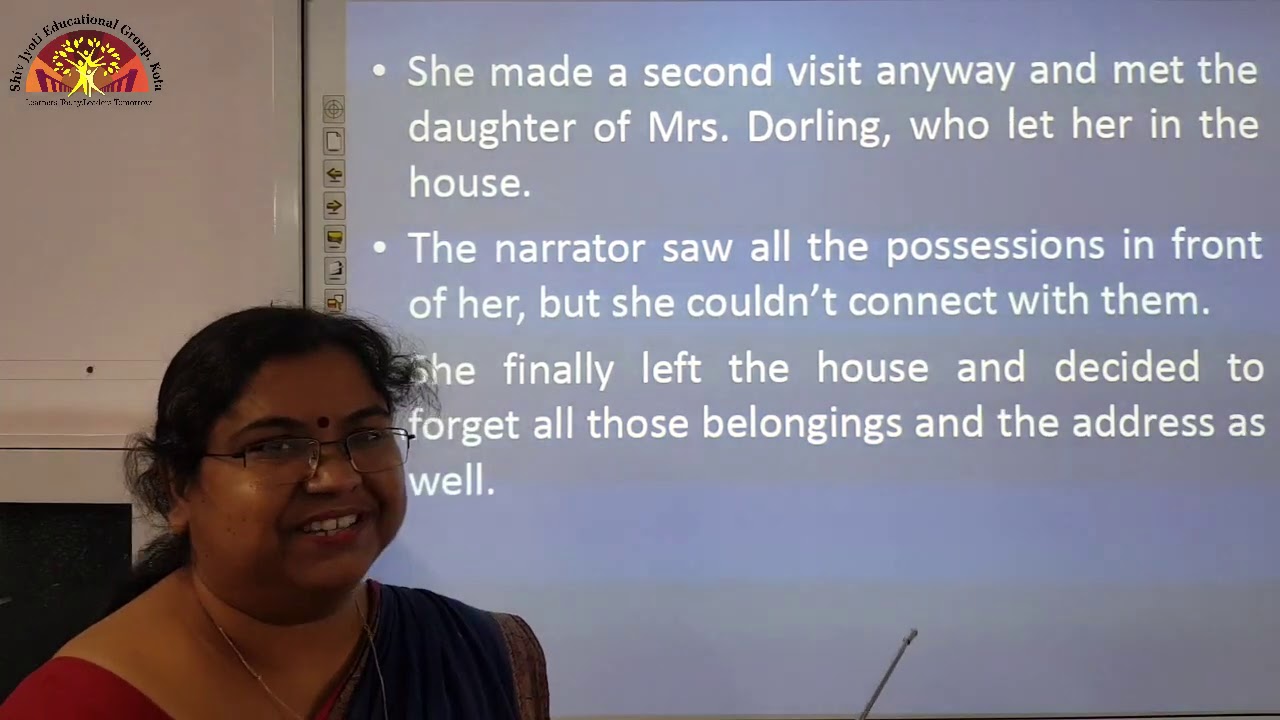 Class 11 English Snapshot Ch 2 Revision 2 YouTube Class 11 English Snapshot Ch 2 Revision 2 YouTube