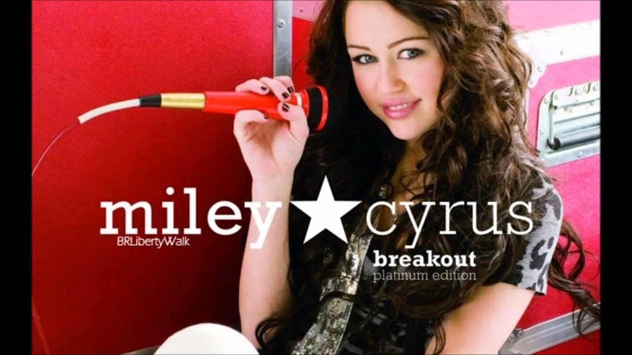 Miley Cyrus Feat. Trace Cyrus - Hovering (HQ) - YouTube