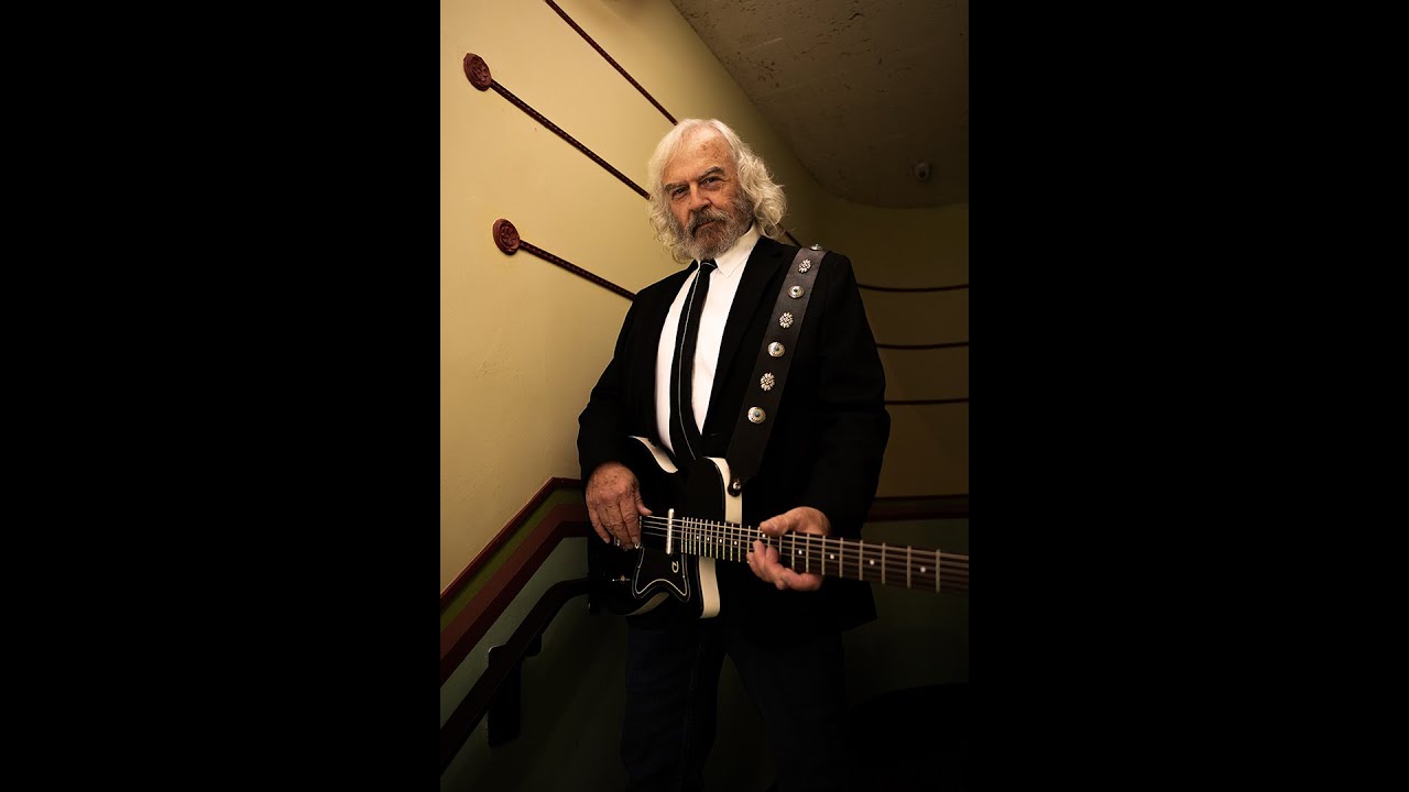 Kevin Stonerock "Atlanta In Reverse" Official Lyric Video ©2025 - YouTube