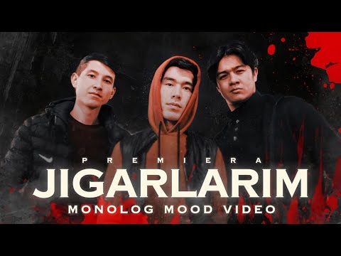 MajNun - Jigarlarim (monolog) | MooD Video - YouTube