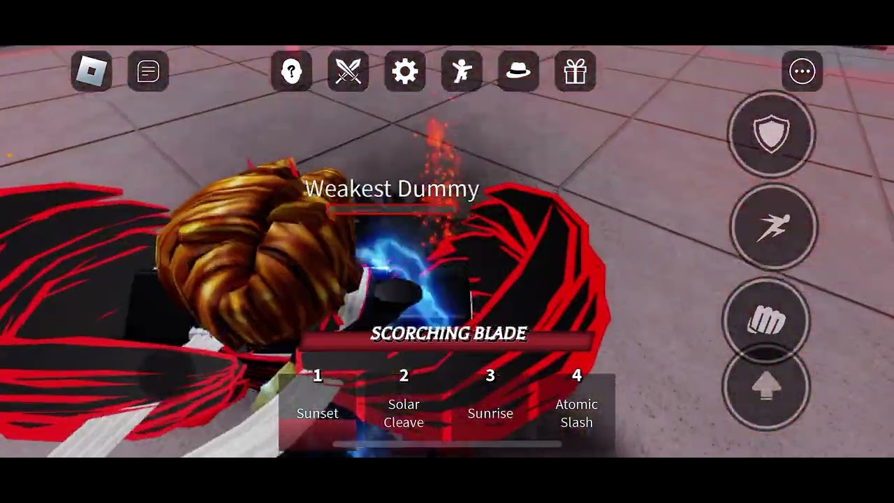 atomic effects TSB - YouTube