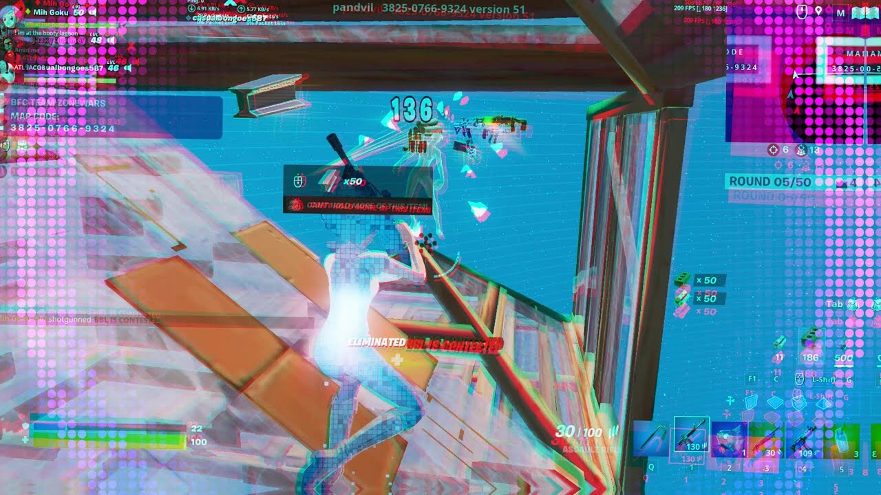 Get Fly ️ | Fortnite Highlights #1 | GokuSZN | Ft.FaZe Sway - YouTube