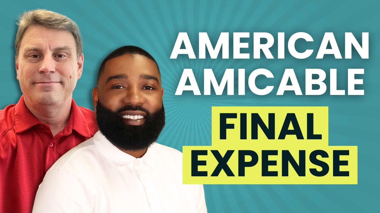 Full Life Insurance Product Portfolio from American-Amicable - YouTube