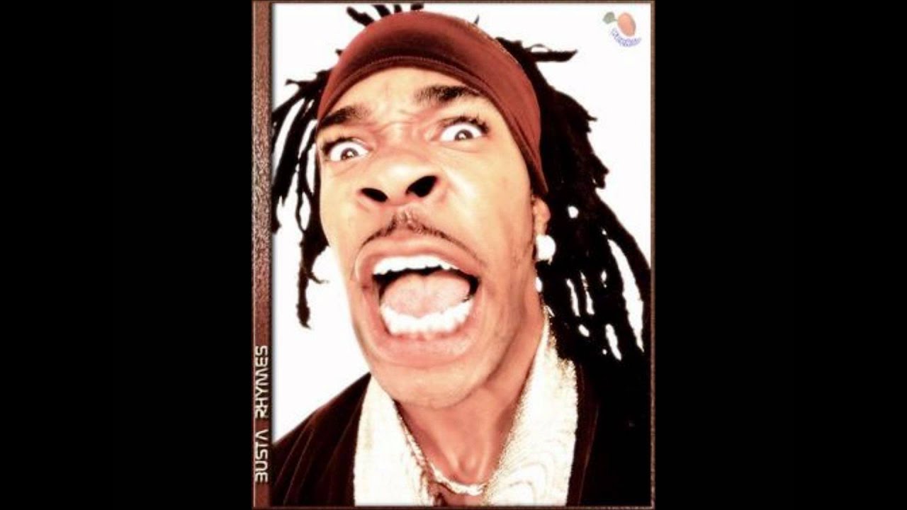 busta rhymes break ya neck instrumental - YouTube