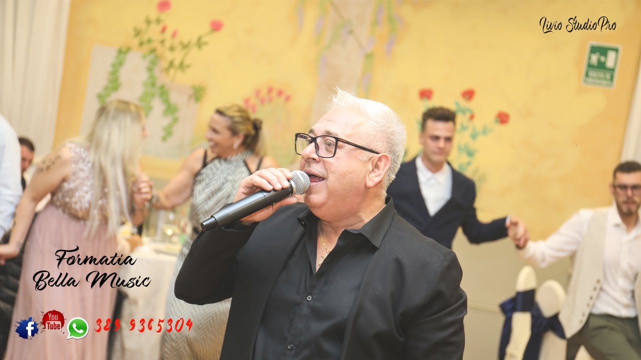 💥IONUT VASILE LIVE💥 💢Mandra floare trandafir 💢 Floare mandra 💢Eu cand ...