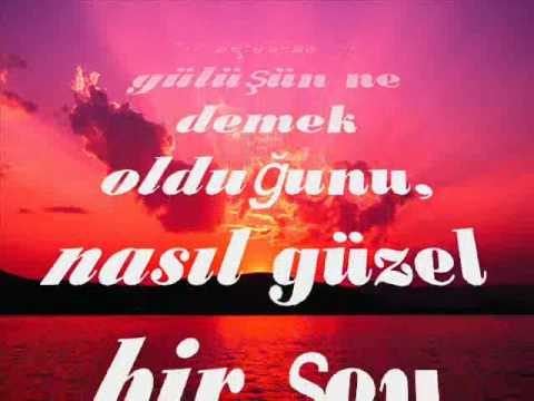 OSMAN GUNDUZ...sevdim işte ötesi yok....wmv