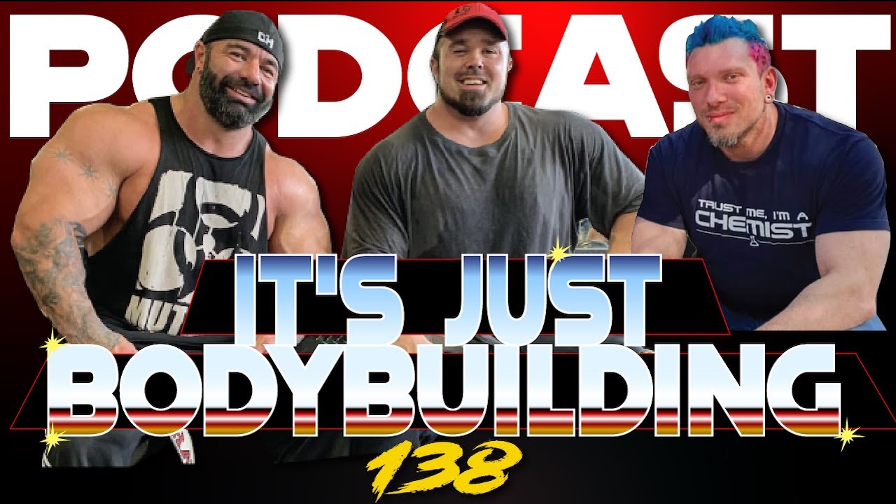 GUERRILLA CHEMIST - BODYBUILDING CHEMISTRY, BEST SUPPLEMENTS ON CYCLE ...