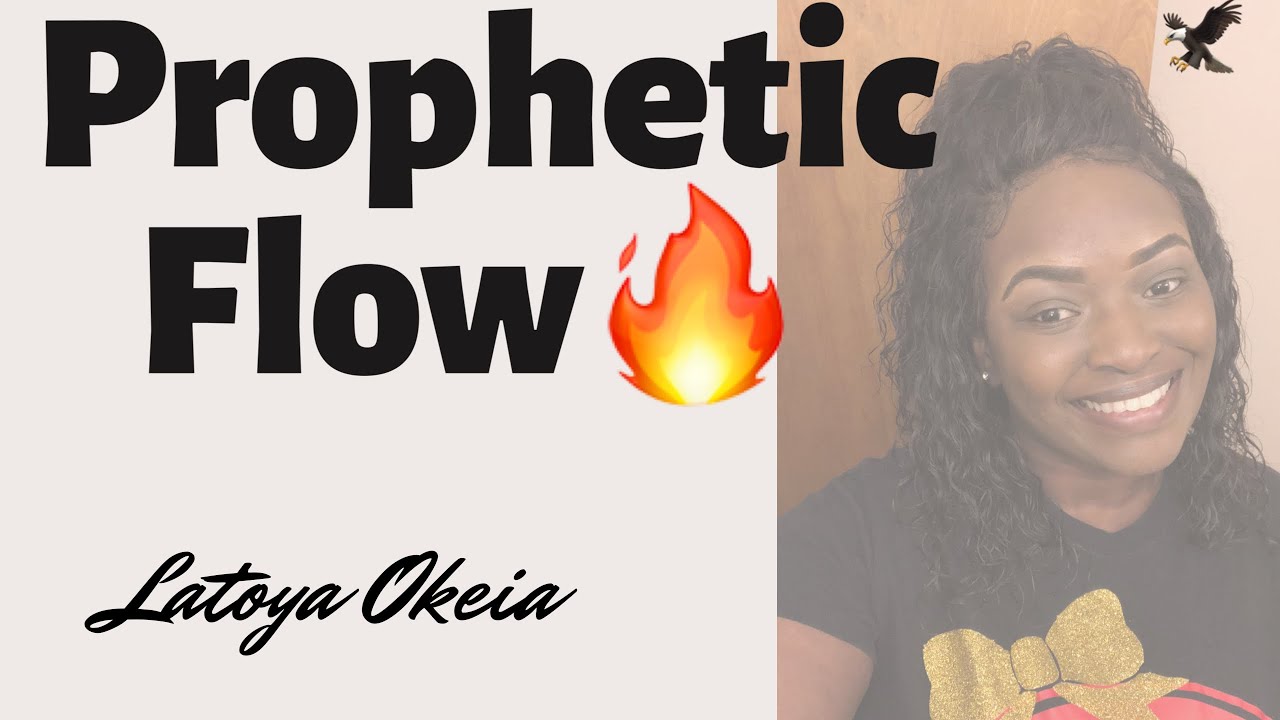 Prophetic Flow - YouTube