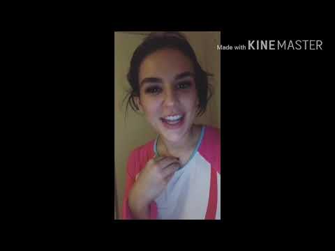 Kefera mostra seu namorado