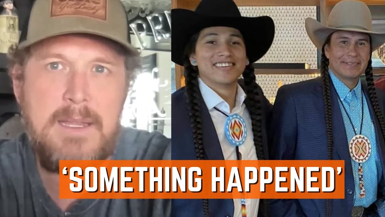 Yellowstone Actor Missing: Cole Hauser Asks Fans for Help - YouTube