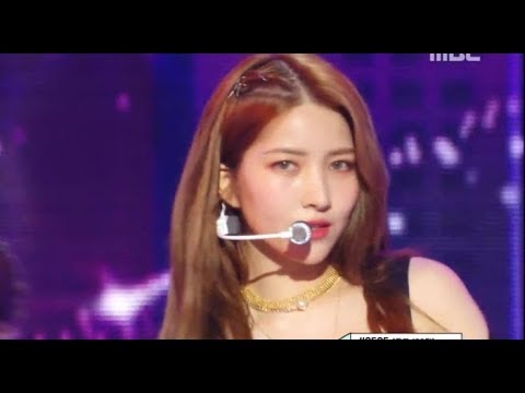 GFRIEND - FEVER (Stage Mix) - YouTube