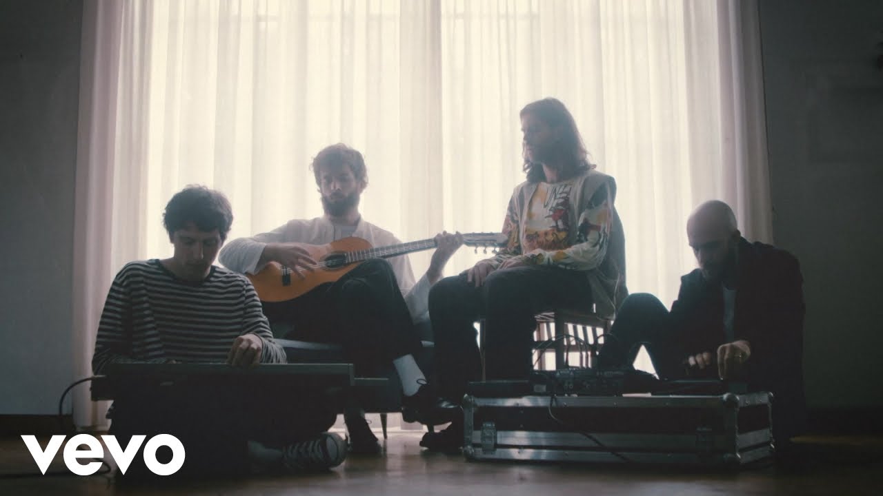 ISIDE - Sberla (Visual Video) - YouTube