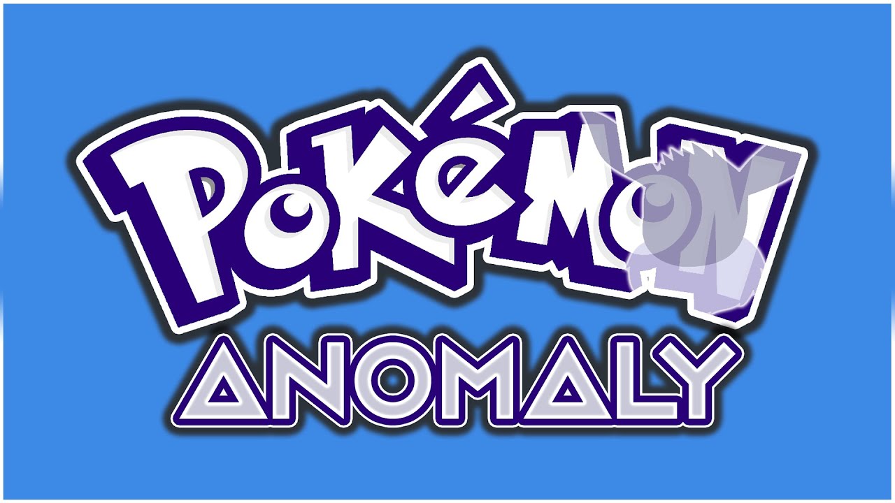 Omneon Battle Theme Pokémon Anomaly [Pokestir] - YouTube