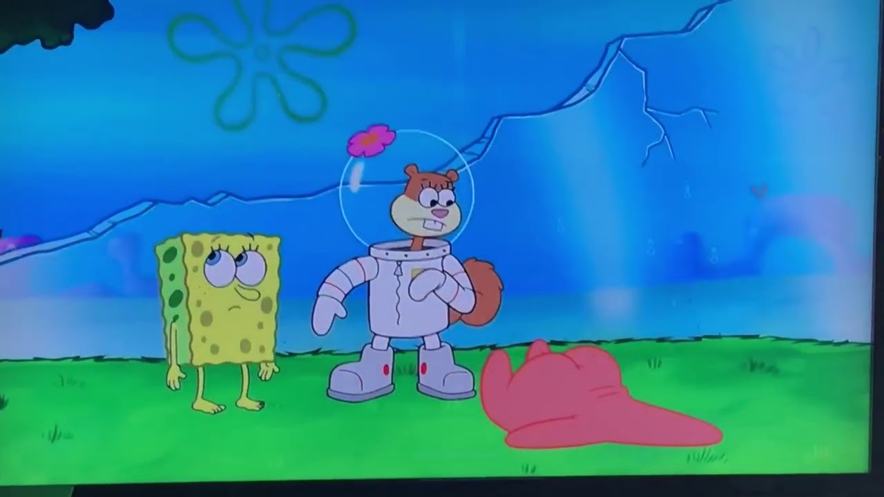 New SpongeBob Episodes in September Promo - YouTube