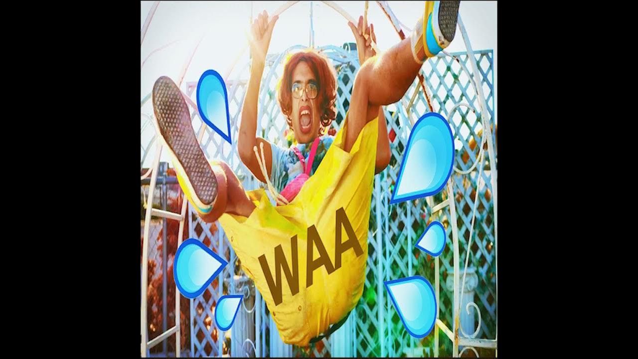 WAA - YouTube Music