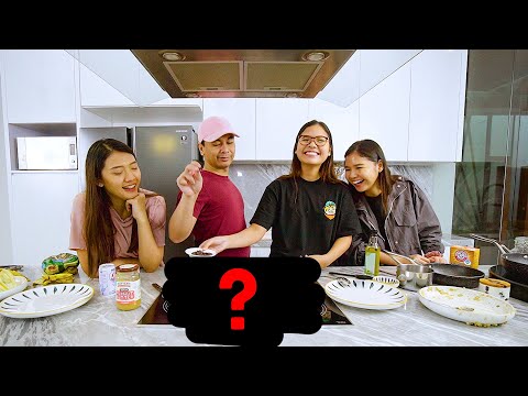 Rusuh di Dapur Baru