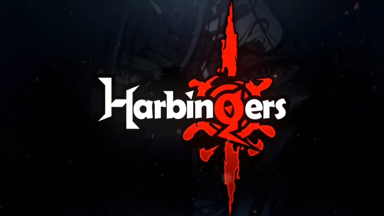 Harbingers: Last Survival - Theme Song Soundtrack OST - YouTube