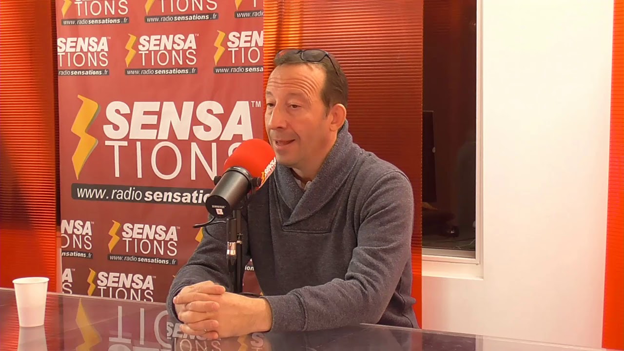 Mag Yvelines - SKIIO - YouTube