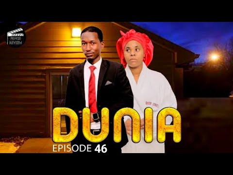 DUNIA Ep 46 - ASMA FILMS | Bongo Movie Review & Analysis - YouTube