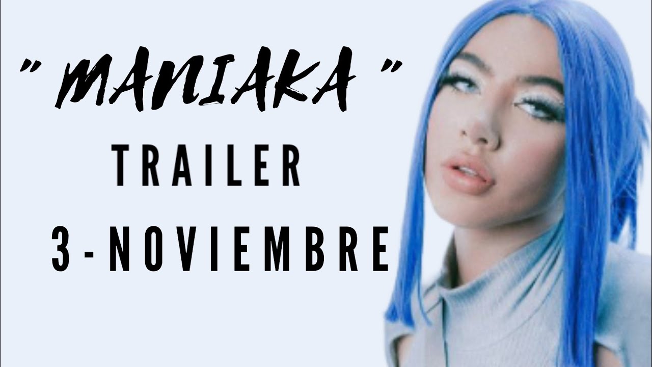 MANIAKA-MONT PANTOJA TRAILER/ KIRO NEWS🔥 - YouTube