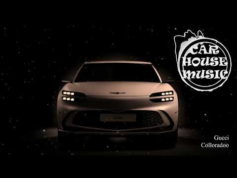 Colloradoo - Gucci