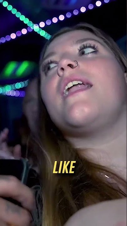 Rough Or Soft Sex Virginiabeach Publicinterview College Youtube