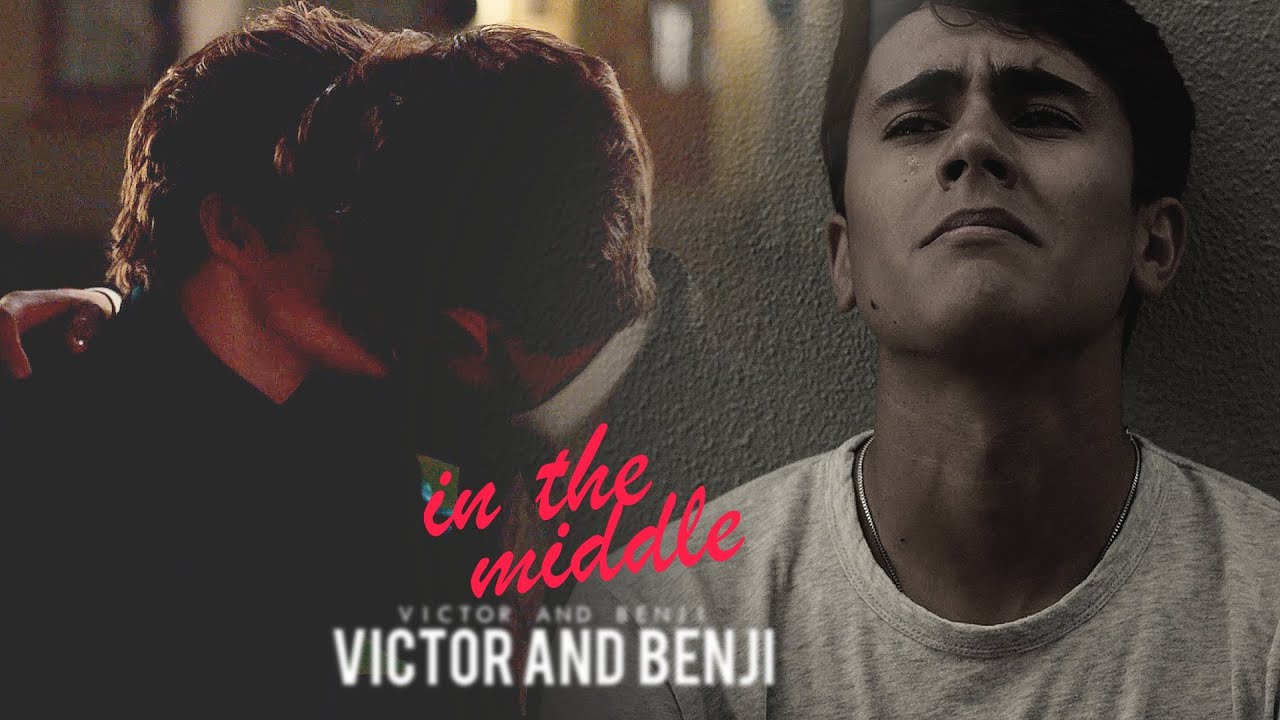 Victor & Benji / The Middle - YouTube